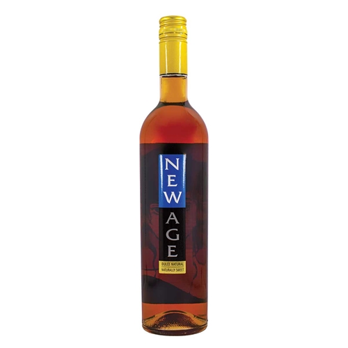 Vinho New Age Rosé Suave Frisante 750ml