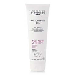 Byphasse Body Seduction Gel Anti-Celulite 250ml