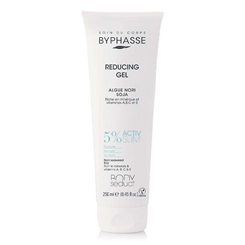 Byphasse Body Seduct Gel Redutor 250ml