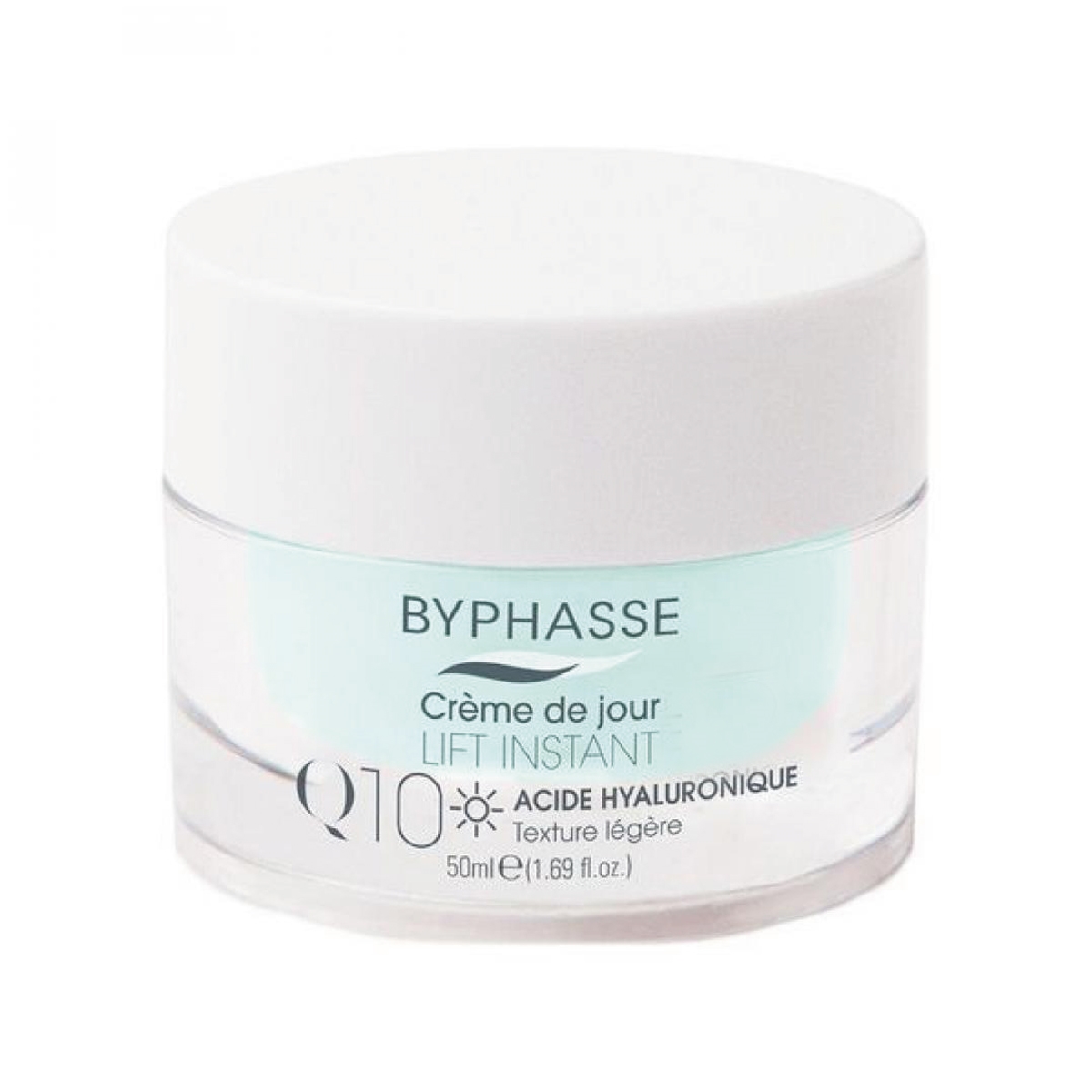 Byphasse Creme Facial para o Dia Q10 - 50ml