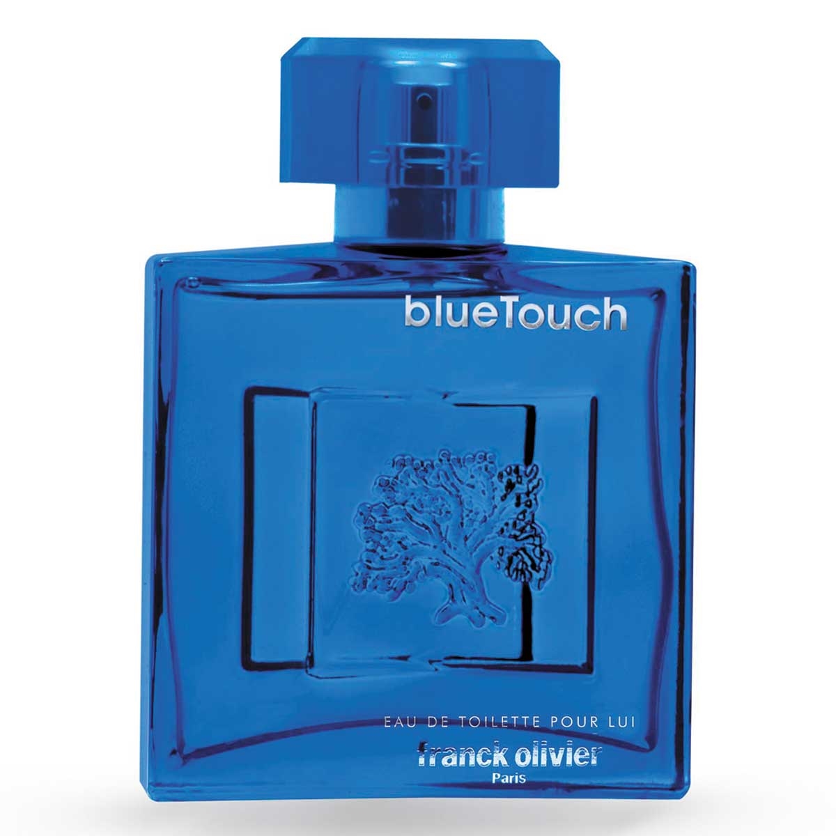 Perfume Franck Olivier Blue Touch Men - Eau De Toilete Masculino