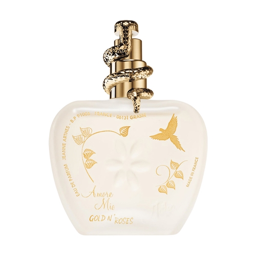 Perfume Jeanne Arthes Amore Mio Golden Roses - Eau De Parfum Feminino