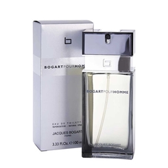 Perfume Jacques Bogart Pour Homme - Eau De Toilette Masculino