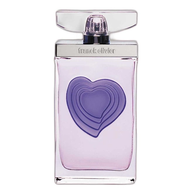 Perfume Franck olivier Passion Women - Eau De Parfum feminino