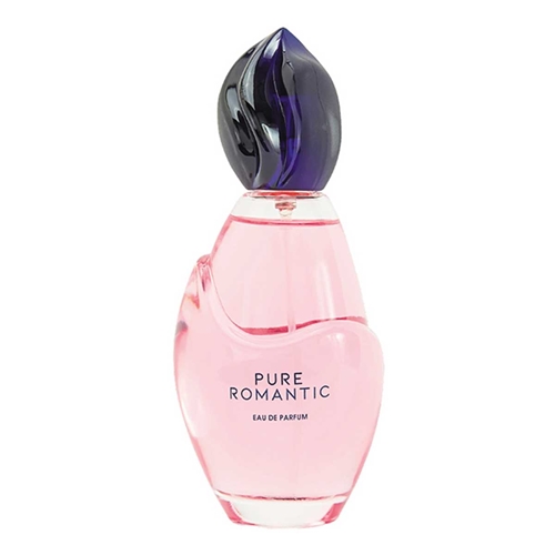 Perfume Jeanne Arthes Pure Romantic - Eau De Parfum Feminino