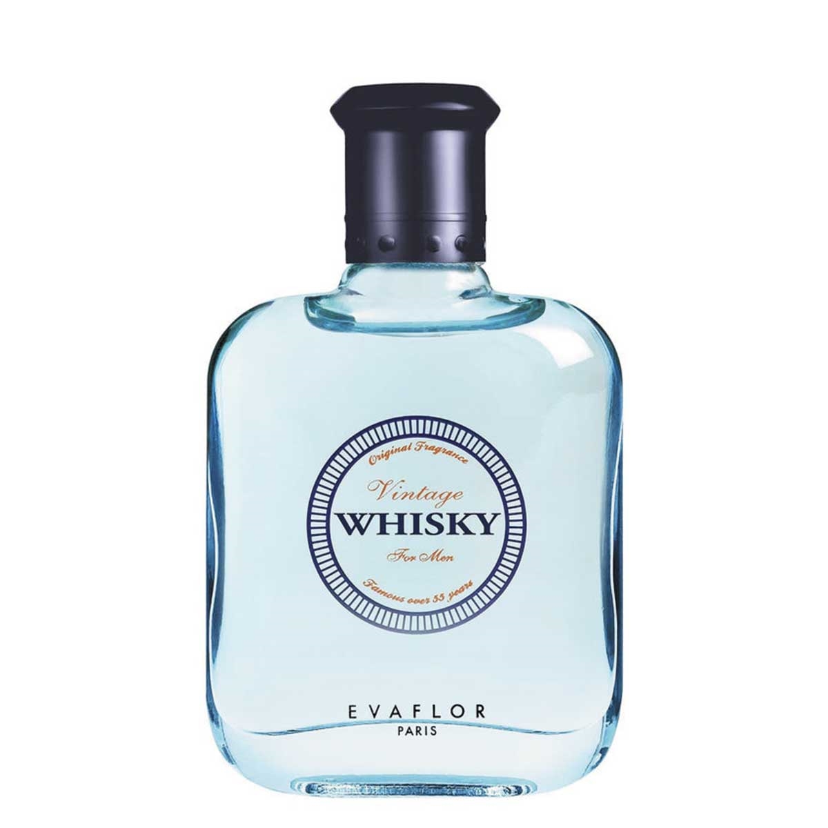 Perfume Whisky Vintage For Men - Eau de Toilette Masculino