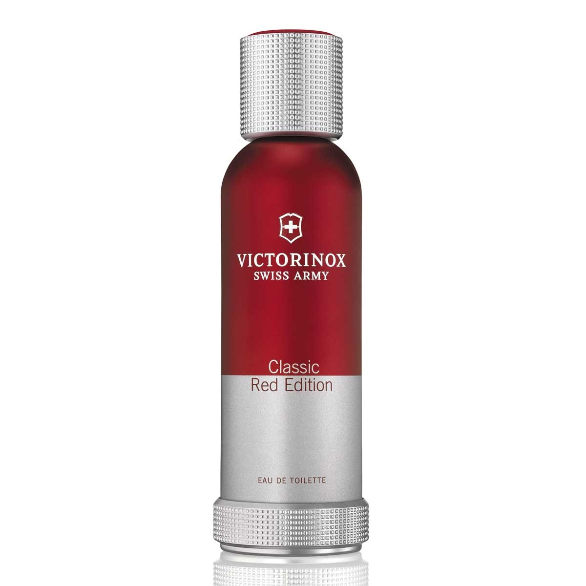 Perfume Victorinox Swiss Army Classic Red Edition - Eau De Toilette ...