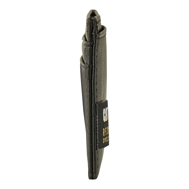 Porta Cartão Caterpillar Wallet Line