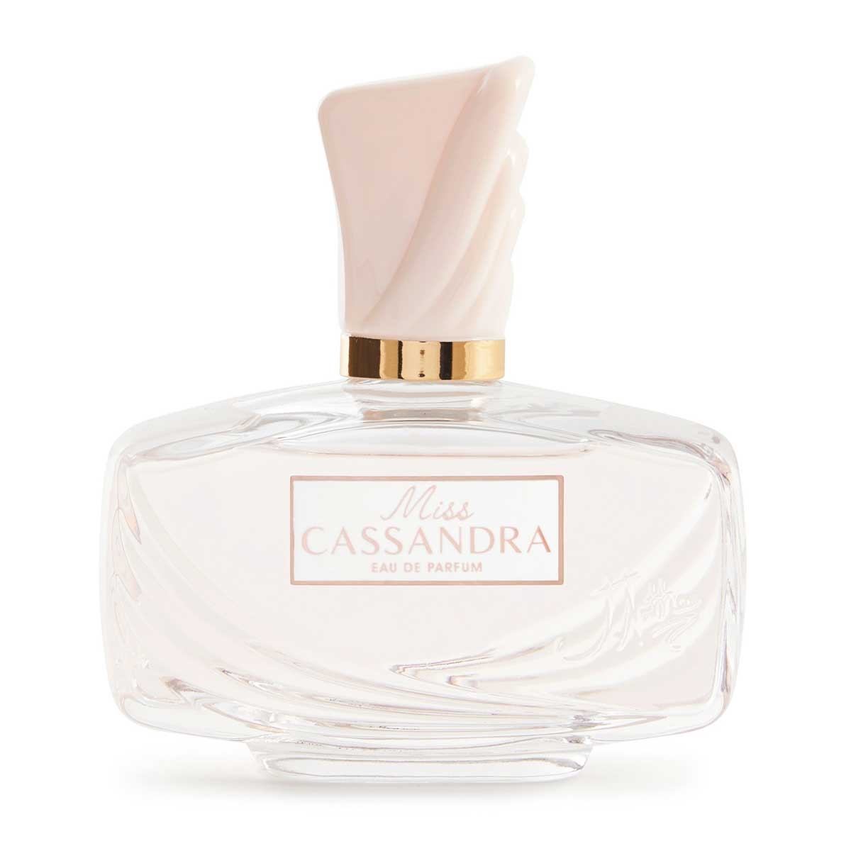 Perfume Jeanne Arthes Cassandra Miss Cassandra - Eau De Parfum Feminino