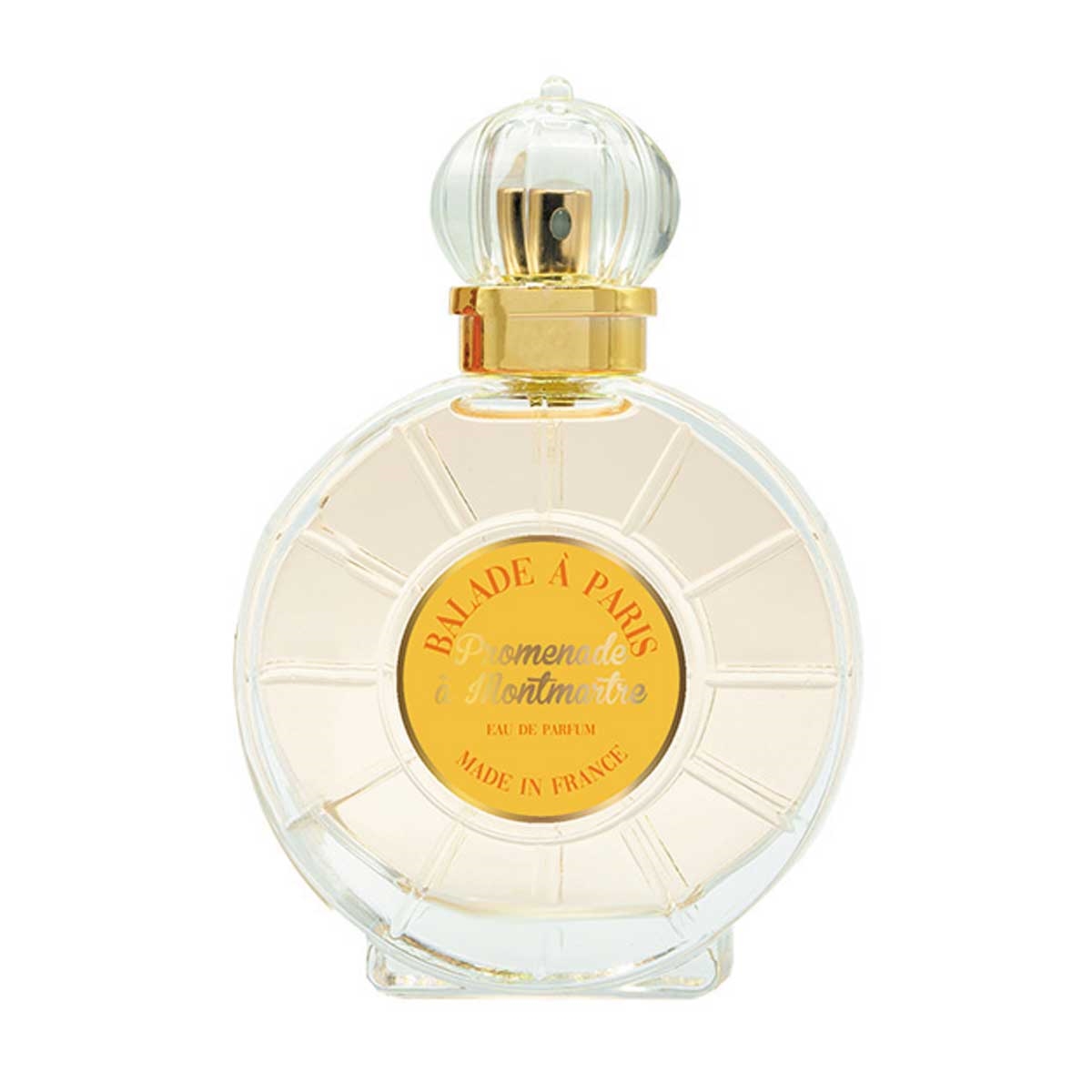 Perfume Jeanne Arthes Bap Promenade A Montmartre - Eau De Parfum Feminino