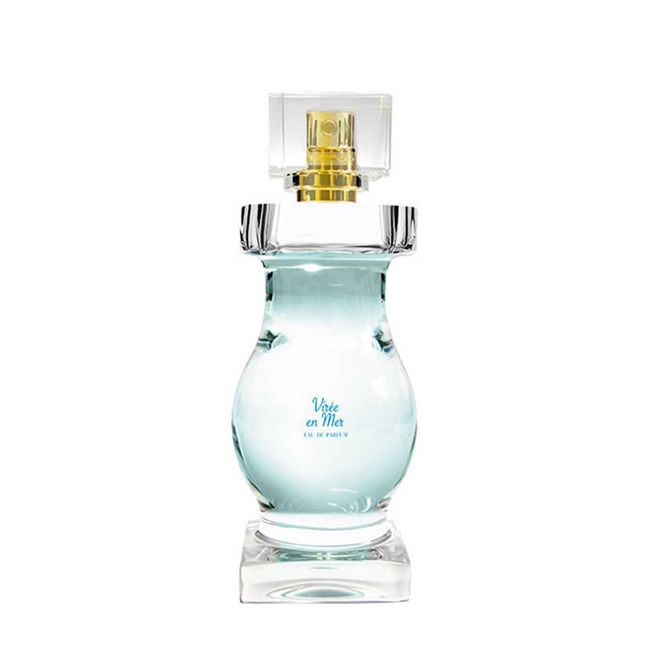 Perfume Jeanne Arthes Collection Azur Viree En Mer - Eau De Parfum ...