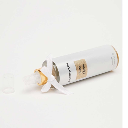 Bruma Corporal Womens'Secrets Pure Charm - Body Mist Feminino