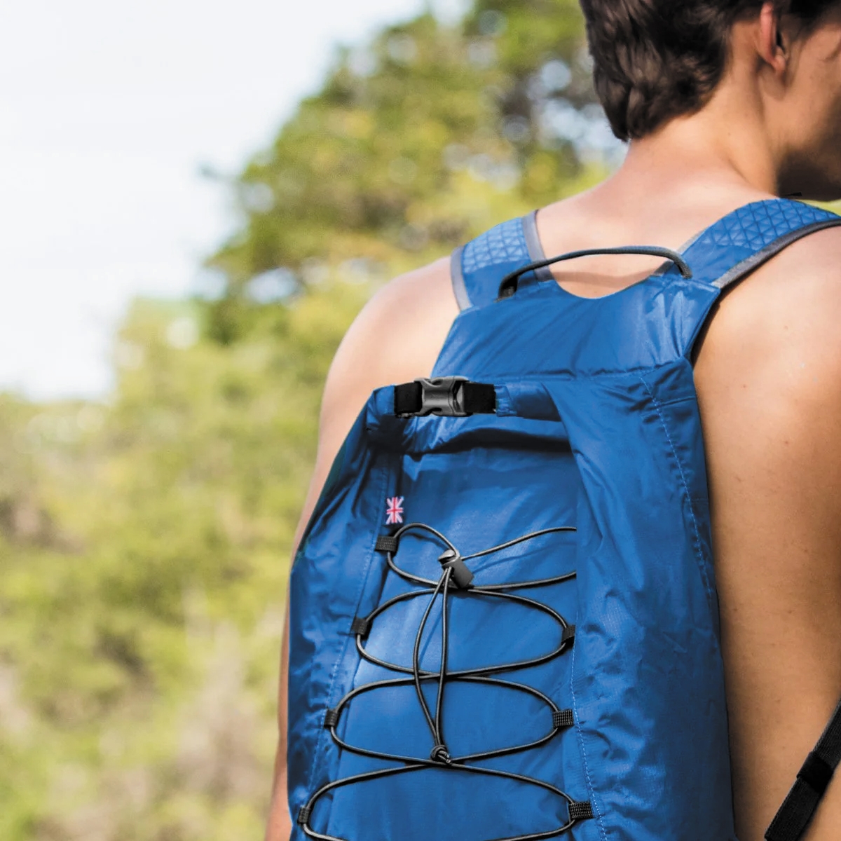 Mochila Cabin Zero Backpack - 30 Litros.