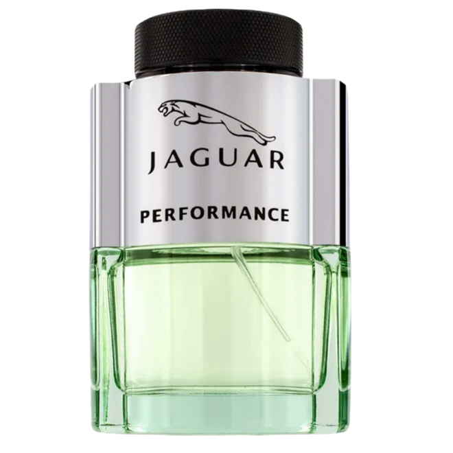 Perfume Jaguar Performance - Eau de Toilette Masculino