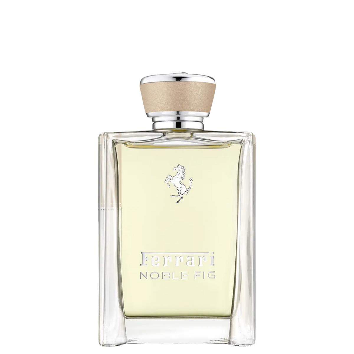 Perfume Ferrari Cavallino Noble Fig - Eau de Toilette Masculino