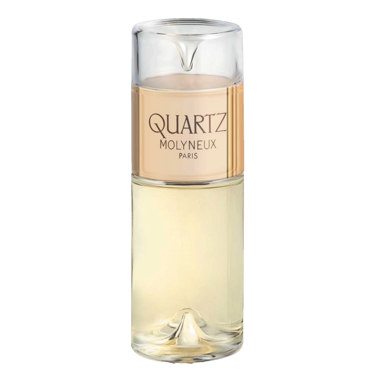 Perfume Molyneux Quartz Pour Femme - Eau de Parfum Feminino