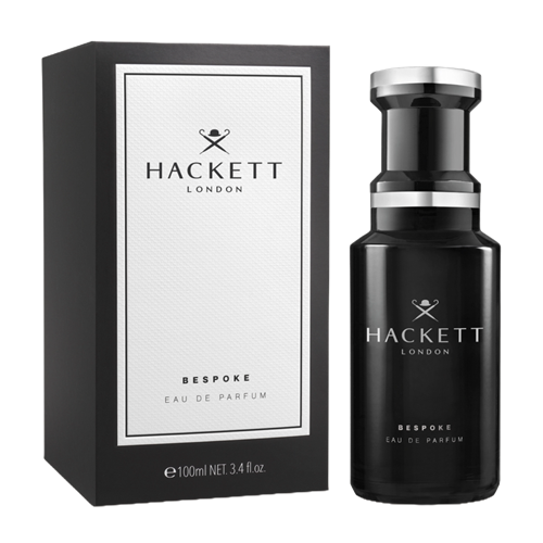 Perfume Hackett Bespoke - Eau de Parfum Masculino