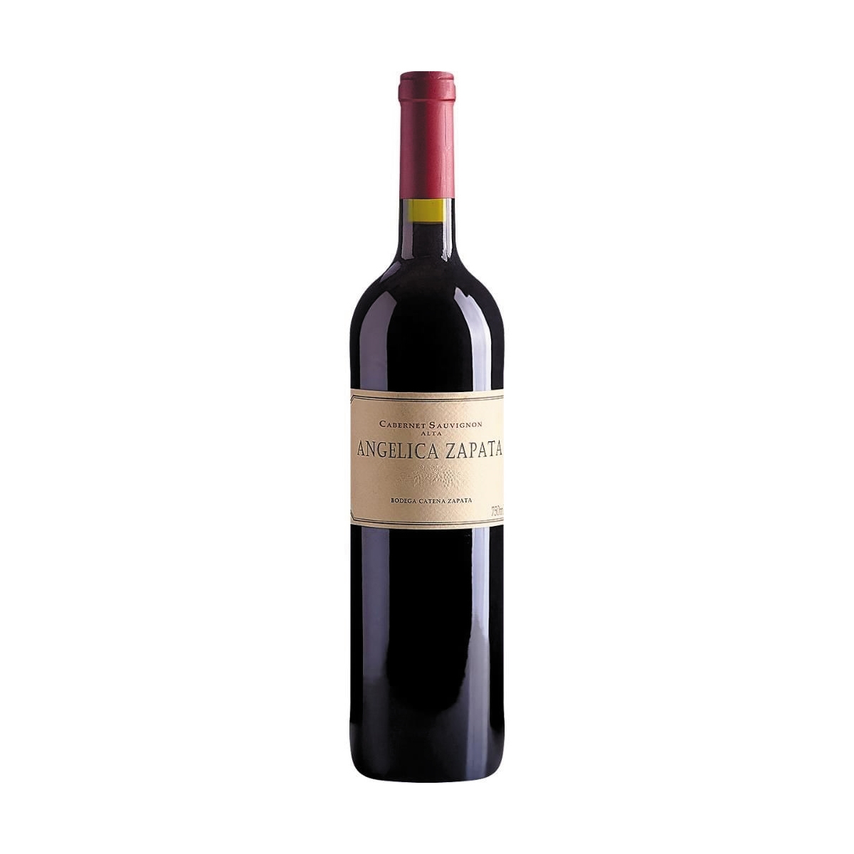 Vinho Tinto Angelica Zapata Cabernet Sauvignon 750ml