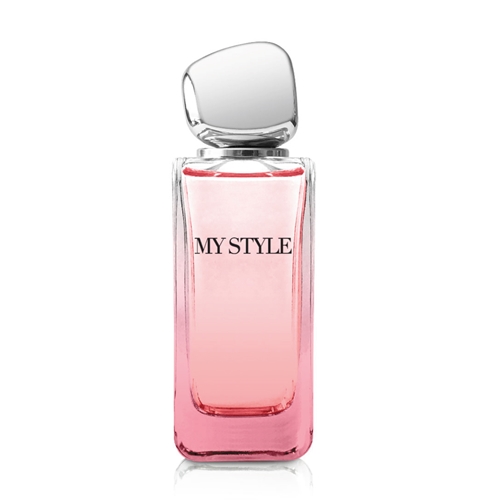 Perfume New Brand My Style For Women - Eau De Parfum Feminino