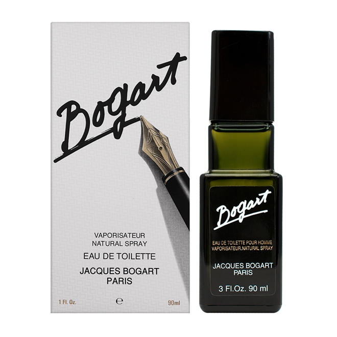 Perfume Jacques Bogart - Bogart - Eau de Toilette Masculino