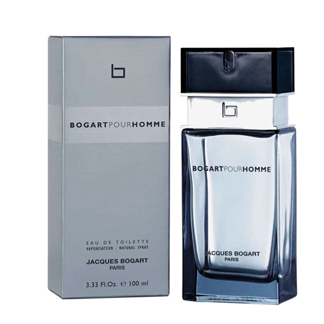 Perfume Jacques Bogart Pour Homme - Eau de Toilette Masculino