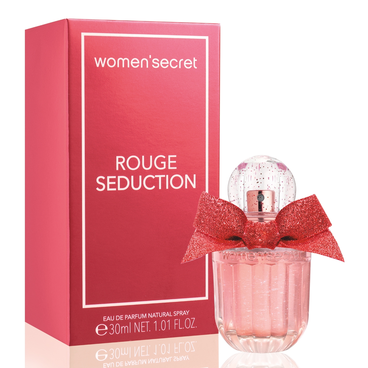 Perfume Women'Secret Rouge Seduction - Eau De Parfum Feminino