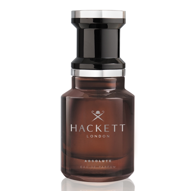 Perfume Hackett Absolute - Eau De Parfum Masculino