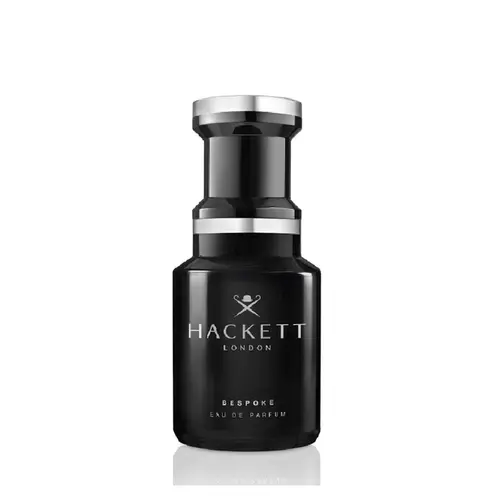 Perfume Hackett Bespoke - Eau de Parfum Masculino