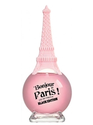Perfume Corania Bonjour de Paris Black Edition - Eau de Parfum Feminino