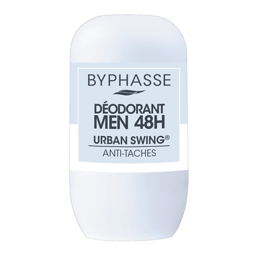 Byphasse Desodorante Roll-on Urban Swing 50ml - Masculino