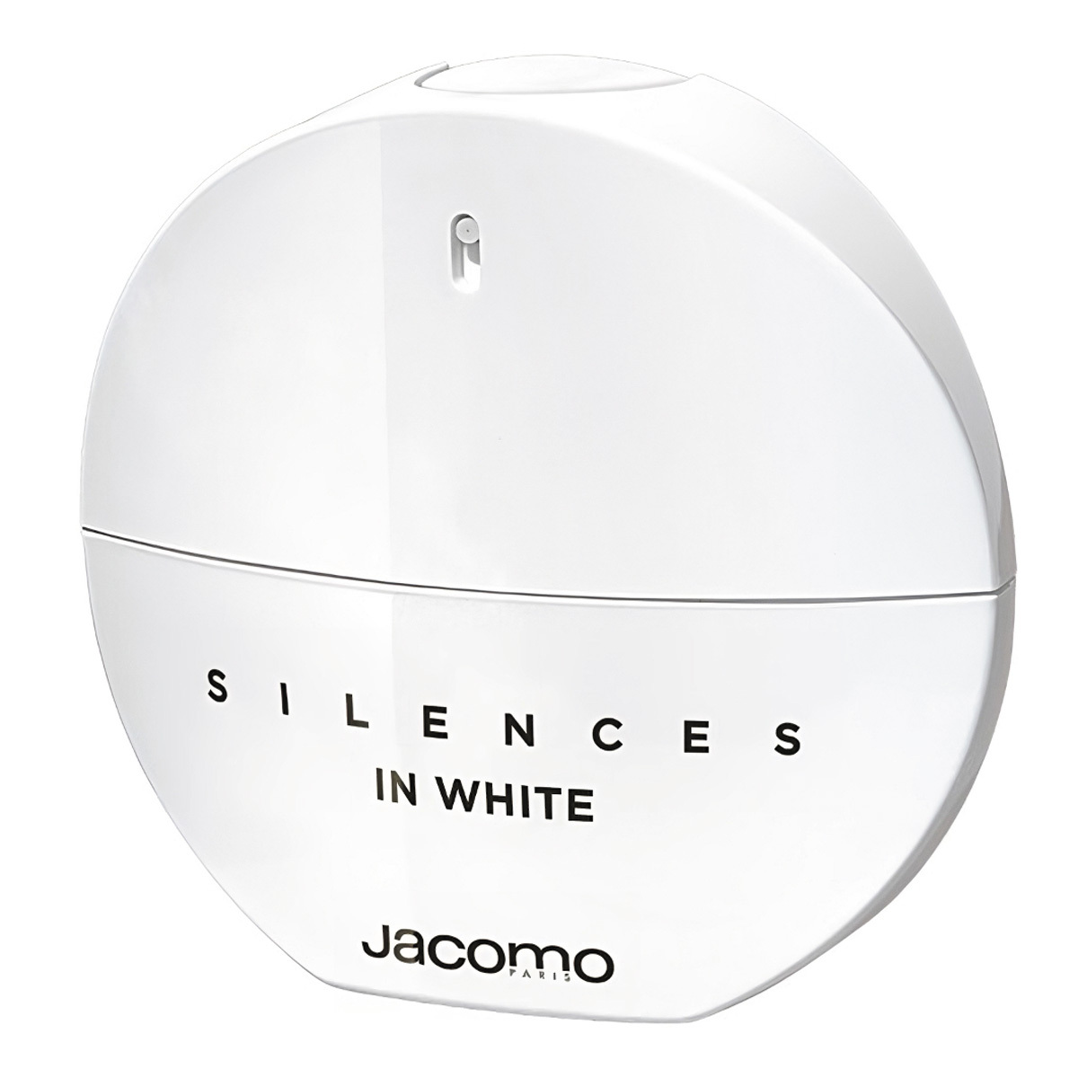 Perfume Jacomo Silences In White - Eau De Parfum Feminino