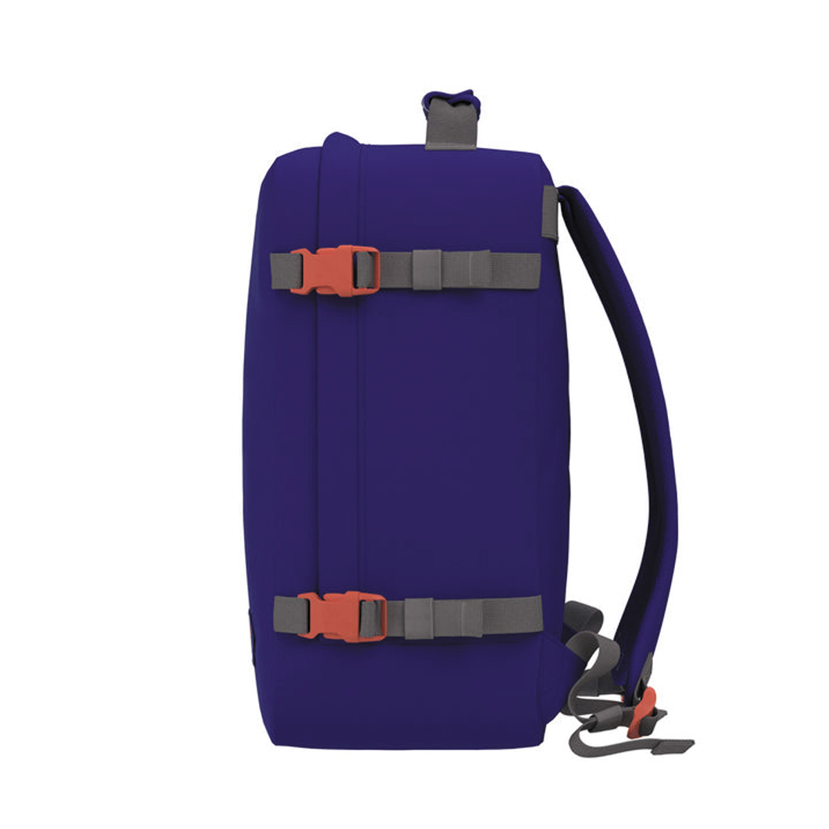 Mochila Cabin Zero Clássic Azul Netuno - 36 Litros