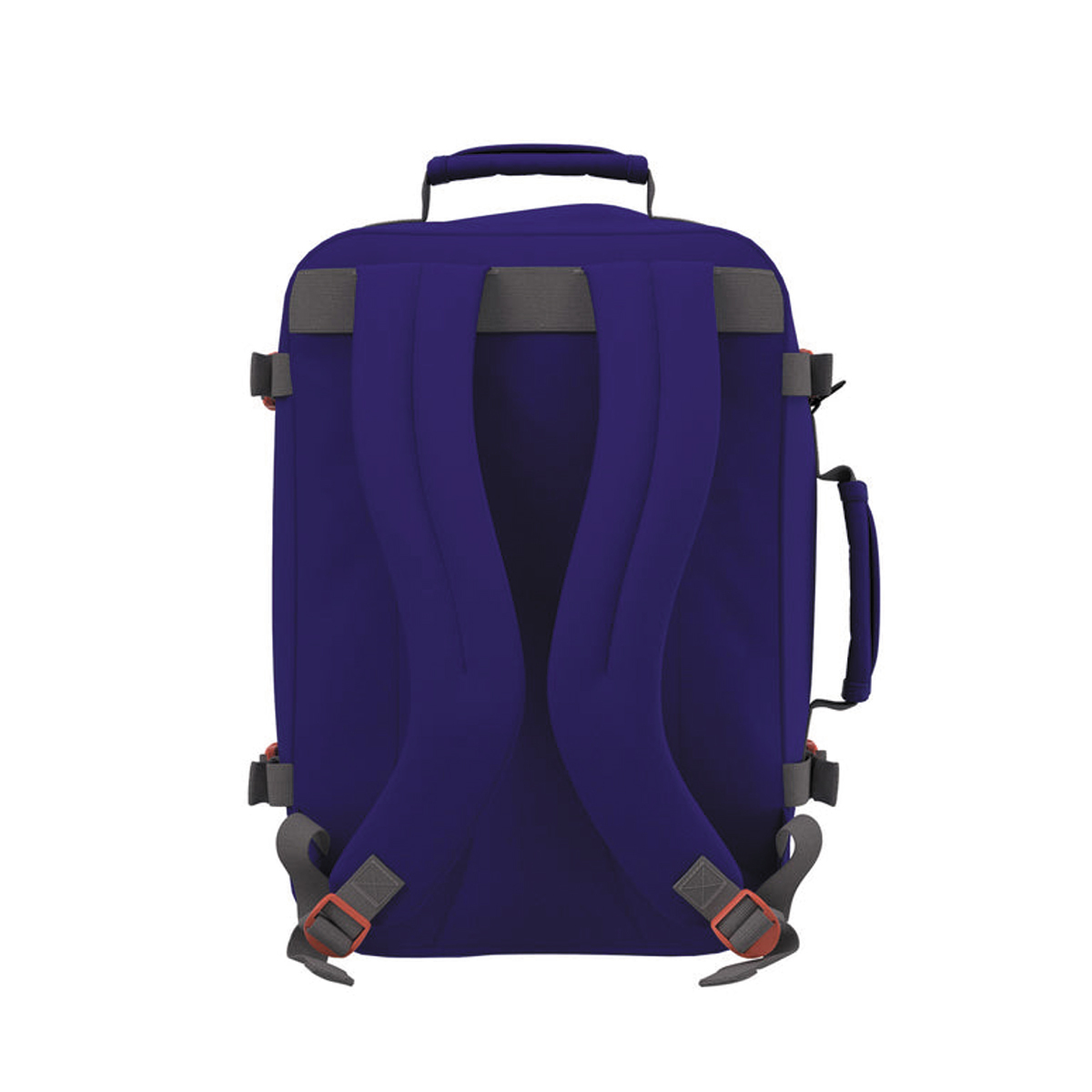 Mochila Cabin Zero Clássic Azul Netuno - 36 Litros