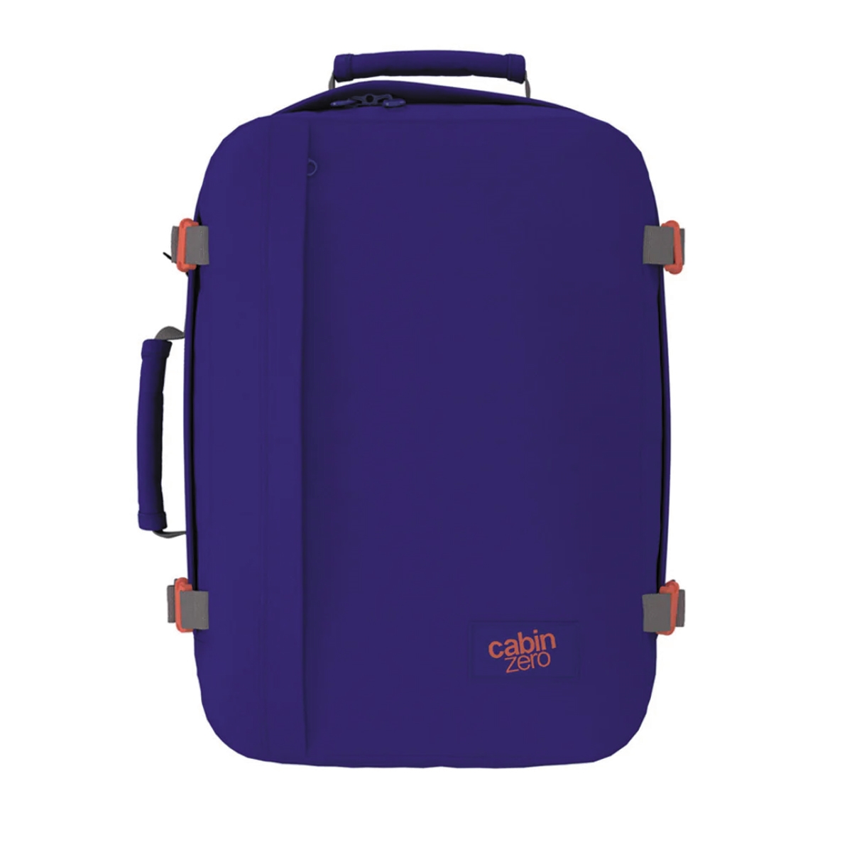 Mochila Cabin Zero Clássic Azul Netuno - 36 Litros