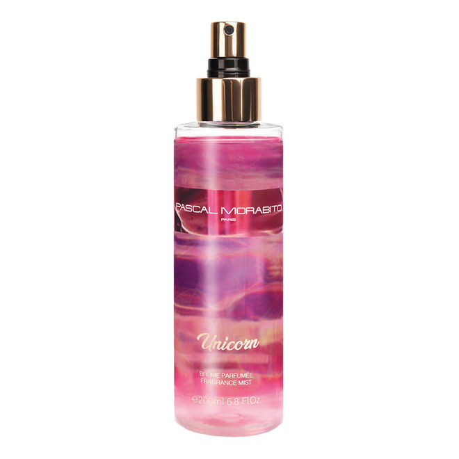 Bruma Corporal Pascal Morabito Unicorn - Body Mist Feminino