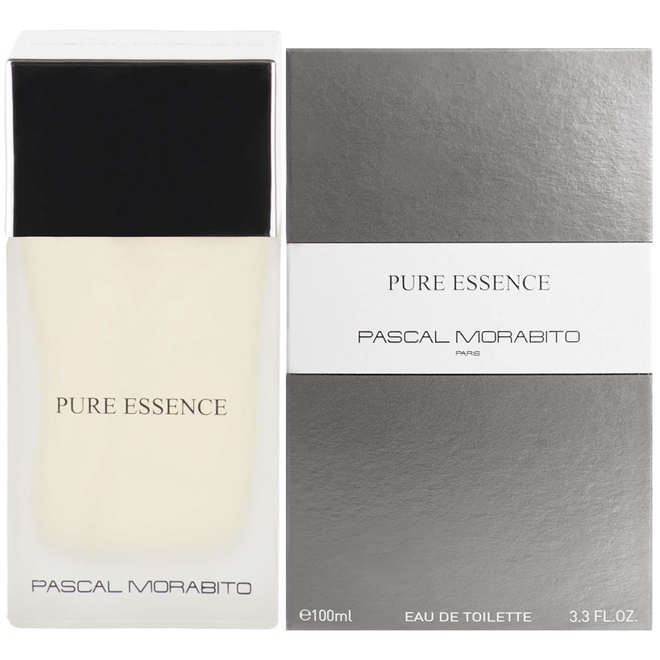Perfume Pascal Morabito Pure Essence - Eau De Toilette Masculino