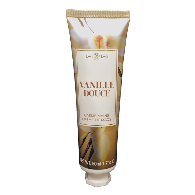 Creme de Mãos Joli Joli Vanille Douche