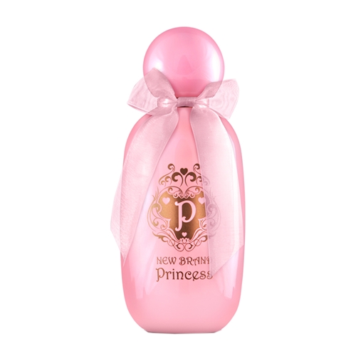 Perfume New Brand Prestige Princess Dreaming - Eau de Parfum Feminino