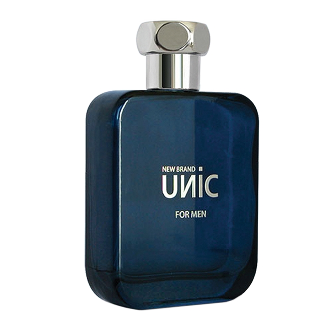 Perfume New Brand Unic For Men - Eau de Toilette Masculino