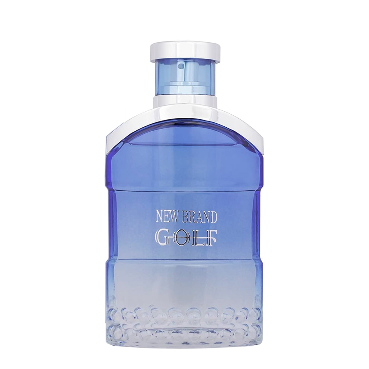 Perfume New Brand Golf Blue For Men - Eau de Toilette Masculino