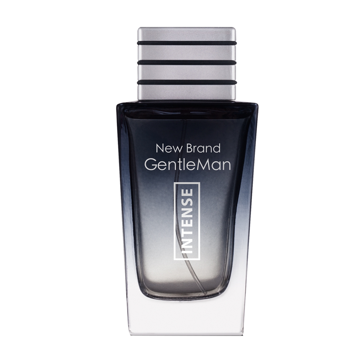 Perfume New Brand Gentleman Intense - Eau de Toilette Masculino