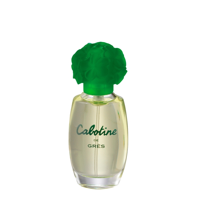 Perfume Cabotine de Grès - Eau de Toilette Feminino