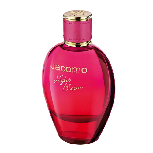 Perfume Jacomo Night Bloom - Eau de Parfum Feminino