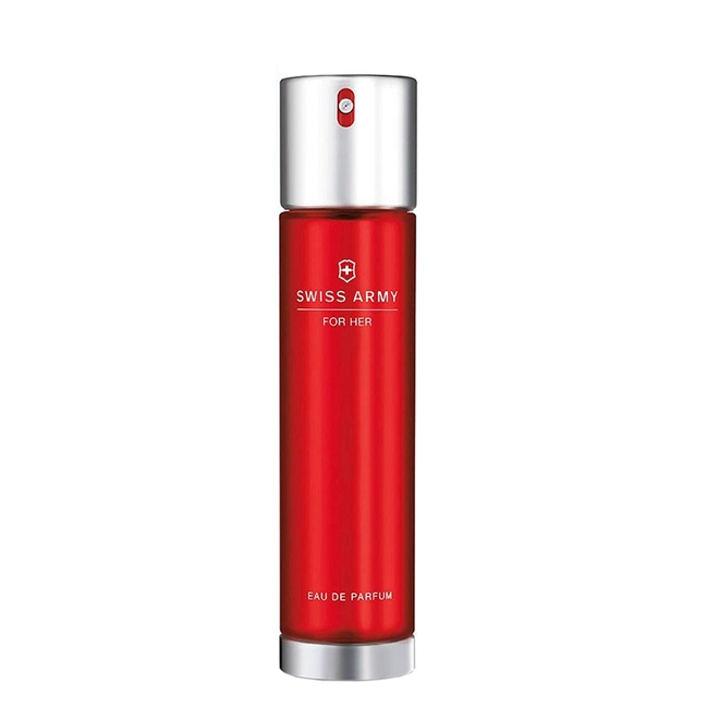 Perfume Victorinox Swiss Army For Her - Eau de Parfum Feminino