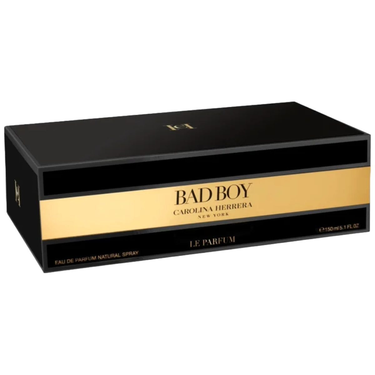Perfume Carolina Herrera Bad Boy Le Parfum - Eau de Parfum