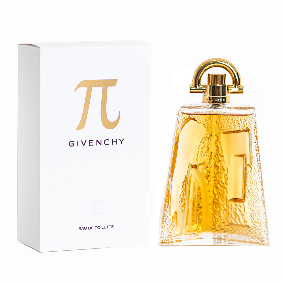 Perfume Givenchy Pi - Eau de Toilette Masculino