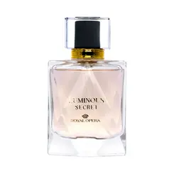 Perfume Royal Opera Luminous Secret - Eau de Parfum Feminino