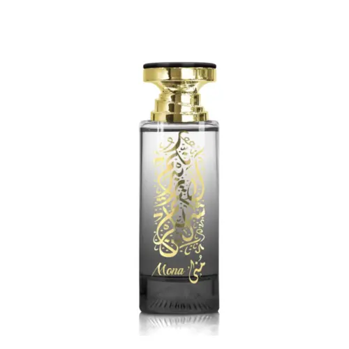 Perfume New Brand Mona - Eau de Parfum Feminino