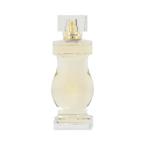 Perfume Jeanne Arthes Collection Azur Sable Chaud - Eau de Parfum ...