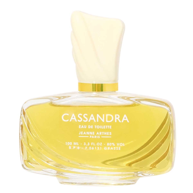 Perfume Jeanne Arthes Cassandra - Eau de Toilette Feminino